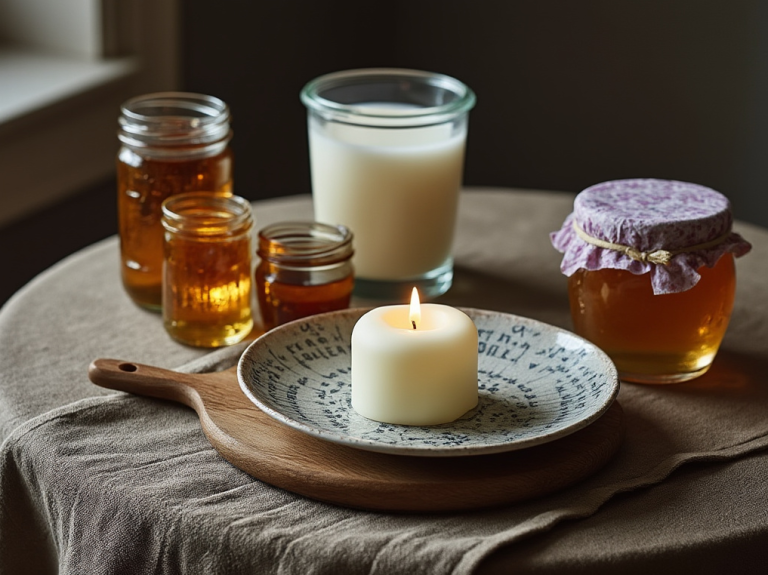 Paraffine : Composition, Propriétés et Applications dans l'Industrie et ...